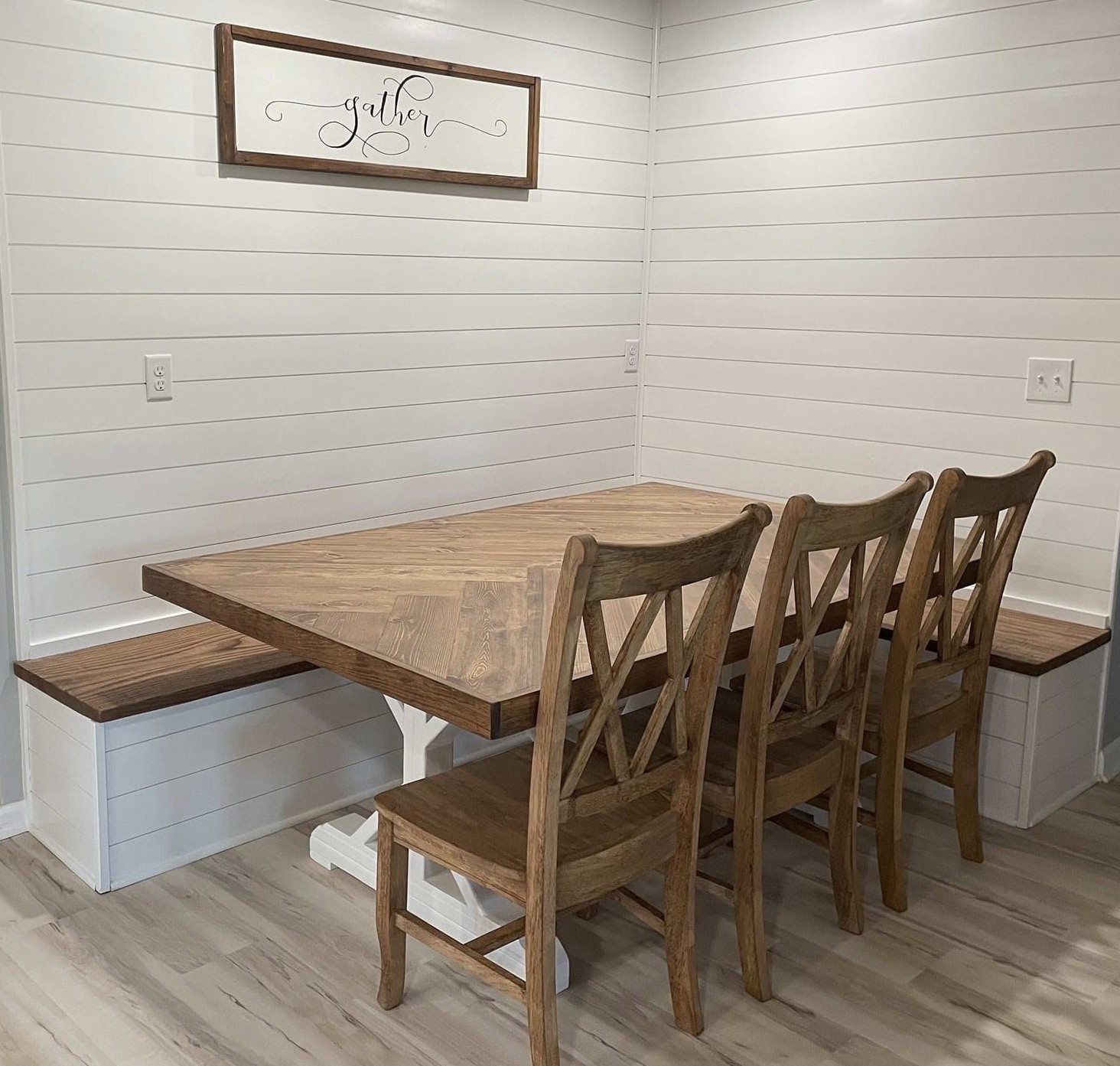 Deer Lake Designs Co. - Handcrafted Woodworking