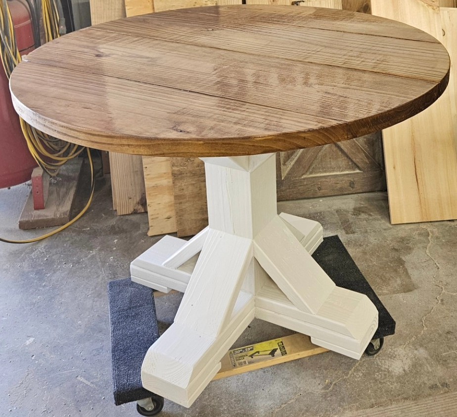 Deer Lake Designs Co. - Handcrafted Woodworking